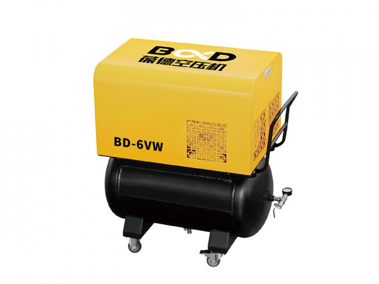 Wholesale Competitive Screw Type Air Compressor | B&D