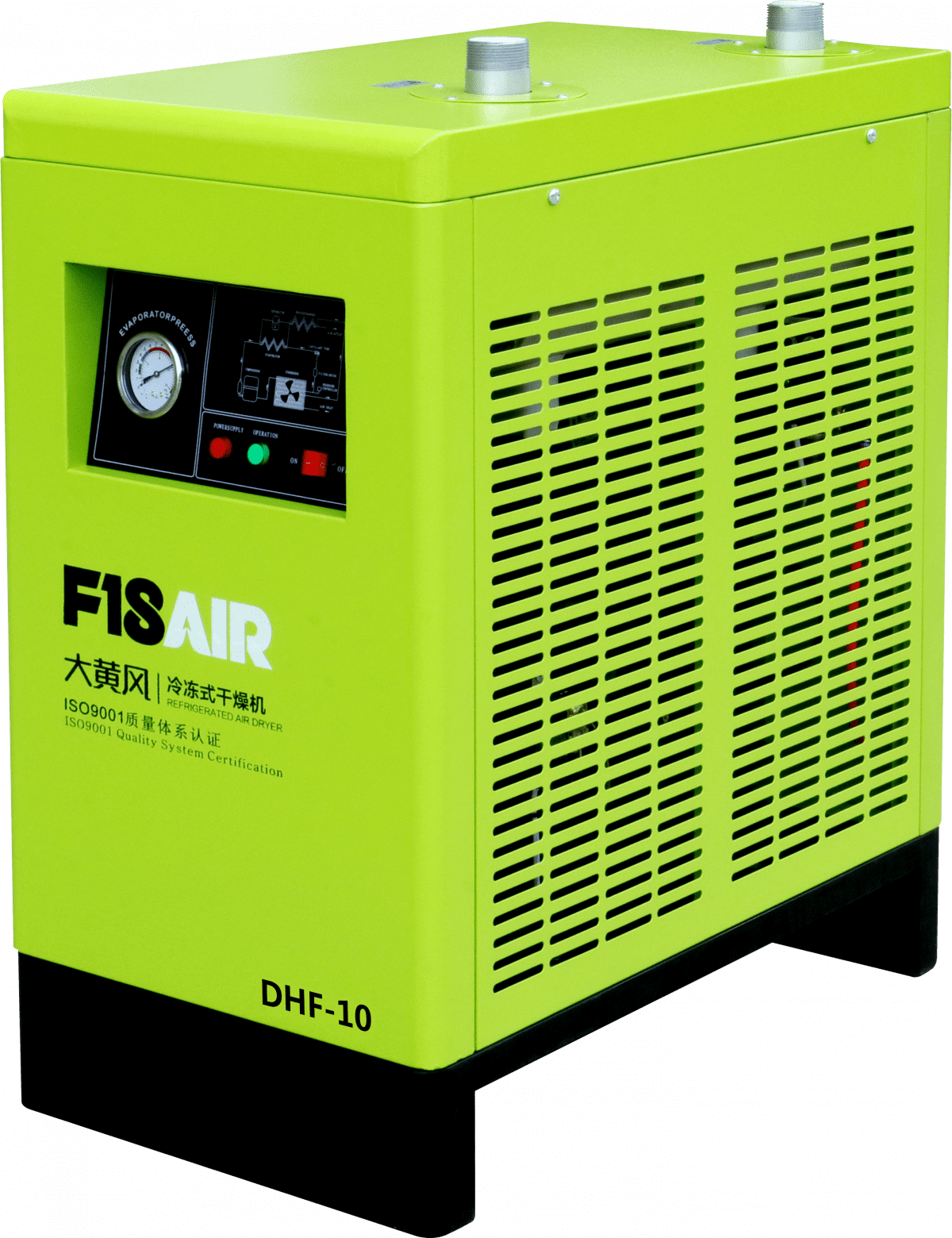 Wholesale Competitive Screw Type Air Compressor | B&D