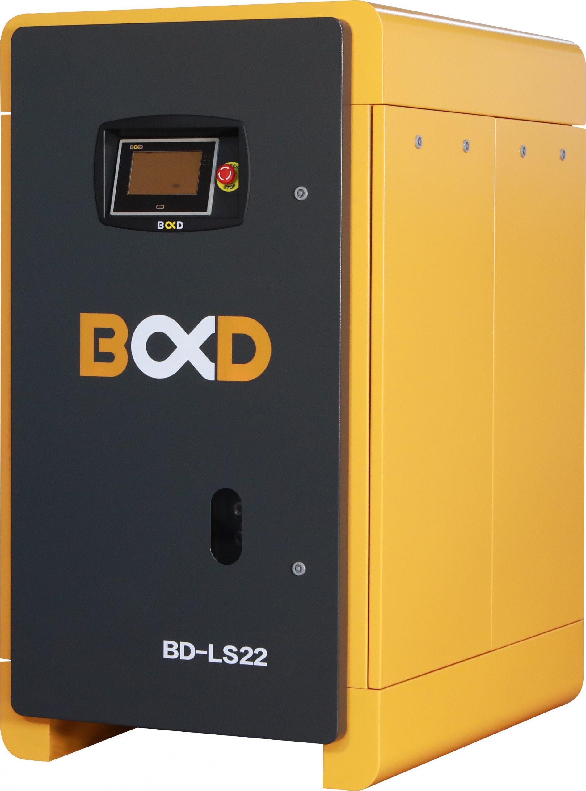 How to Read the B&D Commercial Air Compressor Machine Plate? - B&D