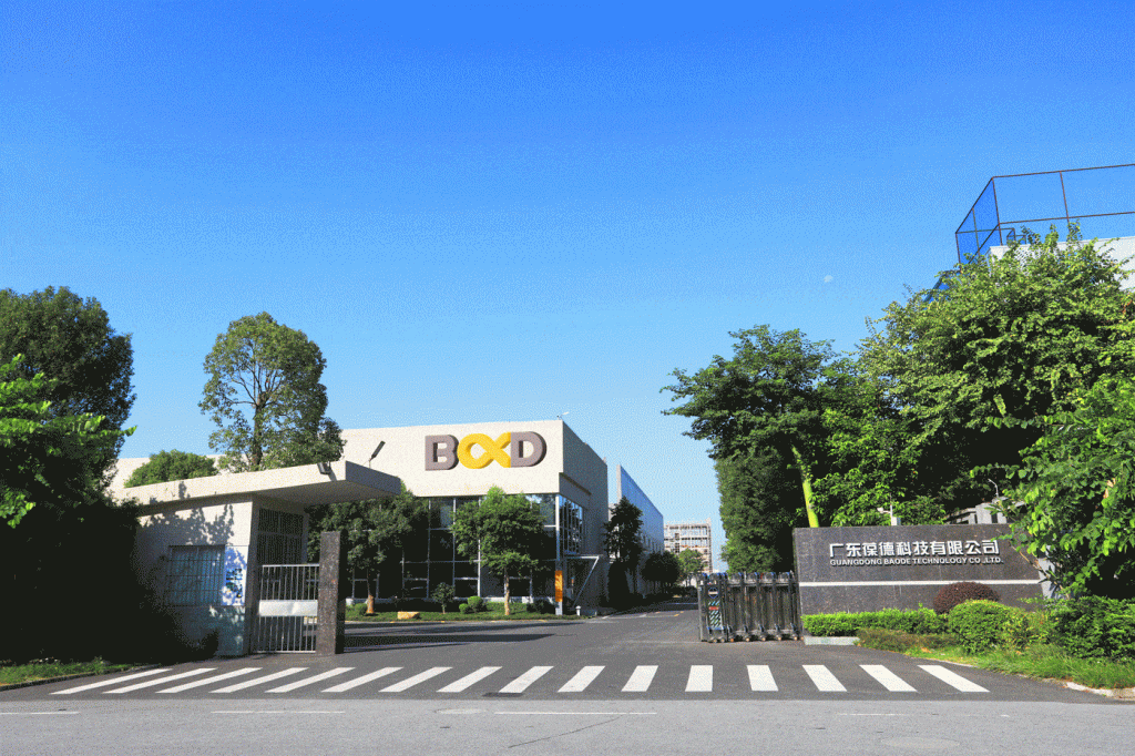 B&D Full Line of Oil Free Compressors (3.7Kw to 355Kw) - B&D Air Compressor